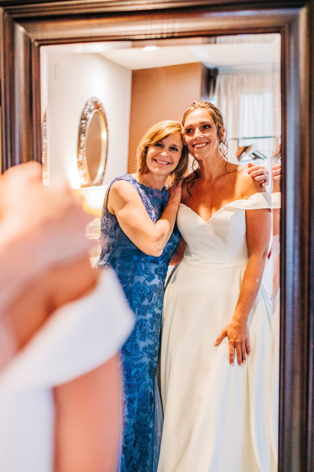 Jeff and Jillian's Stunning Wedding - plumjoyphotography.com